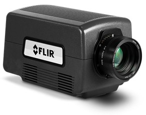 FLIR A8580