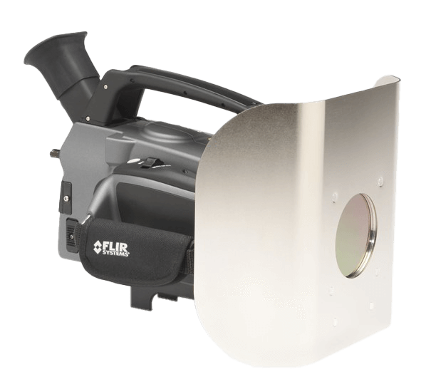 FLIR GF309 - Thermal Focus