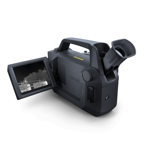 FLIR GF306 - Thermal Focus