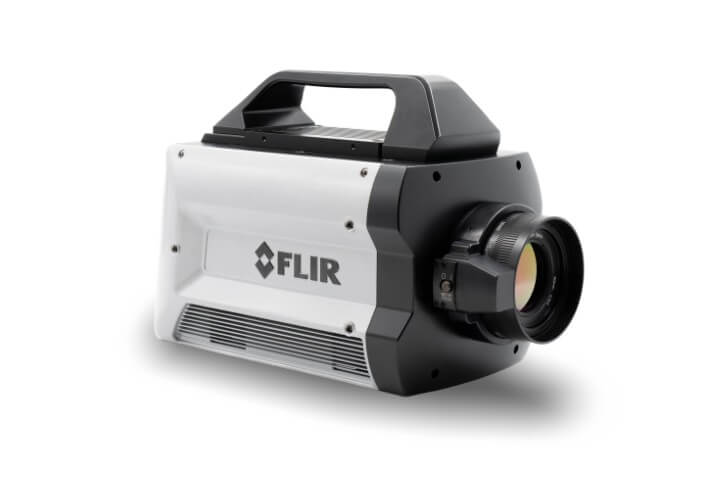 FLIR X6982