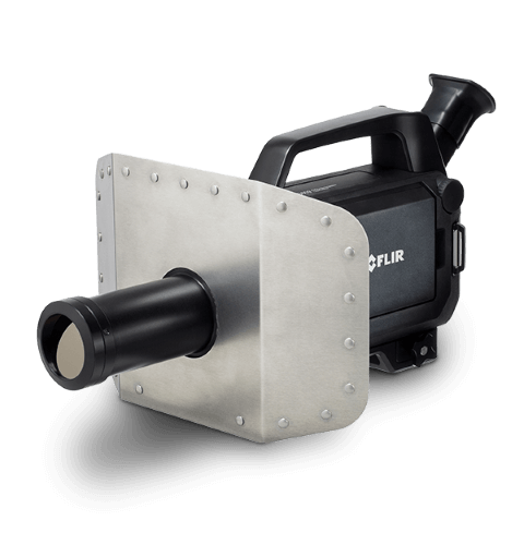 FLIR G609 gas visualization camera